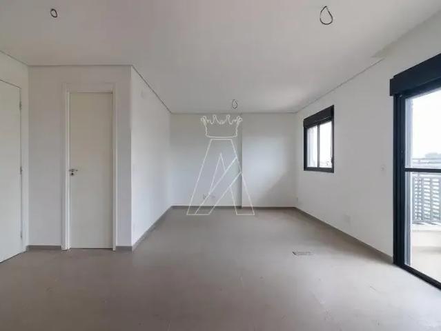 Apartamento para Venda em Barueri/SP Alphaville 1 Quartos