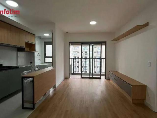 Apartamento para Venda em Barueri/SP Alphaville 1 Quartos