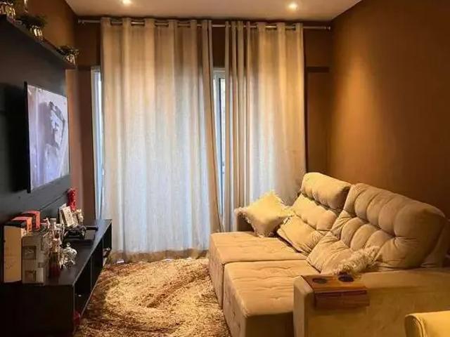 Apartamento para Venda em Barueri/SP Alphaville 1 Quartos