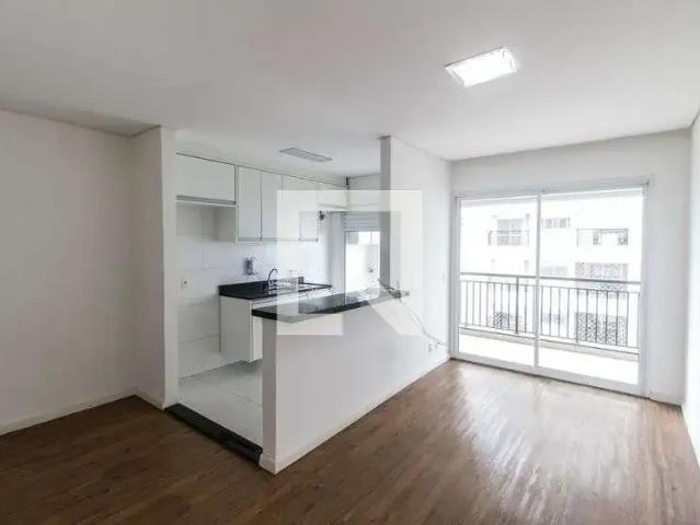 Apartamento para Venda em Barueri/SP Alphaville 1 Quartos