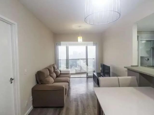 Apartamento para Venda em Barueri/SP Alphaville 1 Quartos