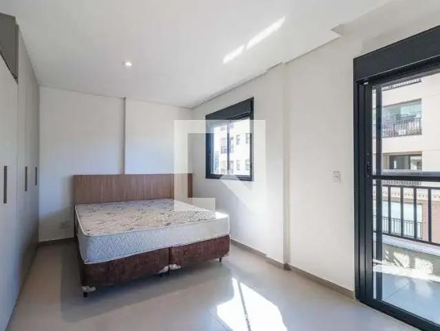 Apartamento para Venda em Barueri/SP Alphaville 1 Quartos