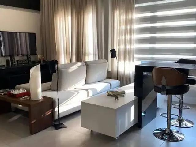 Apartamento para Venda em Barueri/SP Alphaville 1 Quartos