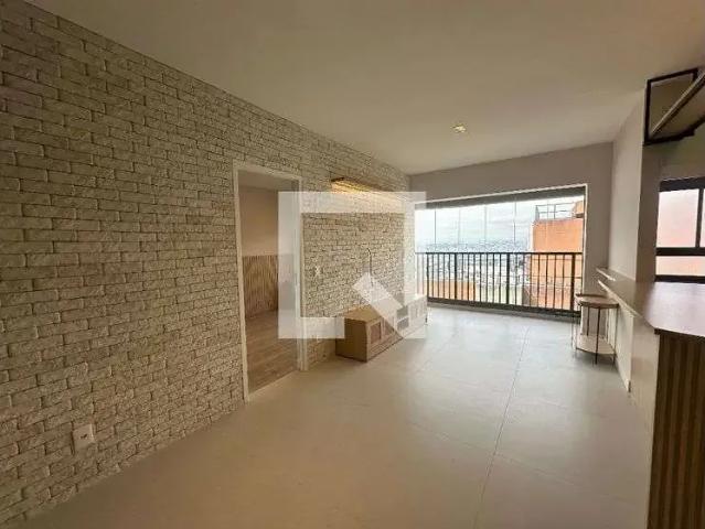 Apartamento para Venda em Barueri/SP Alphaville 1 Quartos