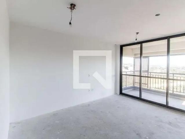 Apartamento para Venda em Barueri/SP Alphaville 1 Quartos