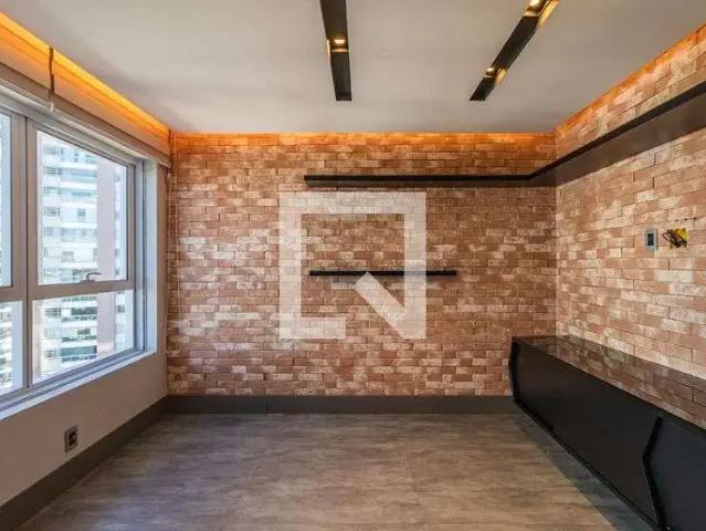 Apartamento para Venda em Barueri/SP Alphaville 1 Quartos