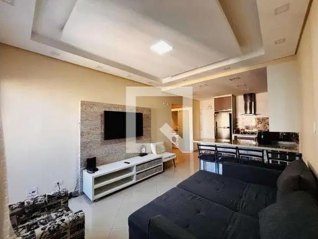 Apartamento para Venda em Barueri/SP Alphaville 1 Quartos