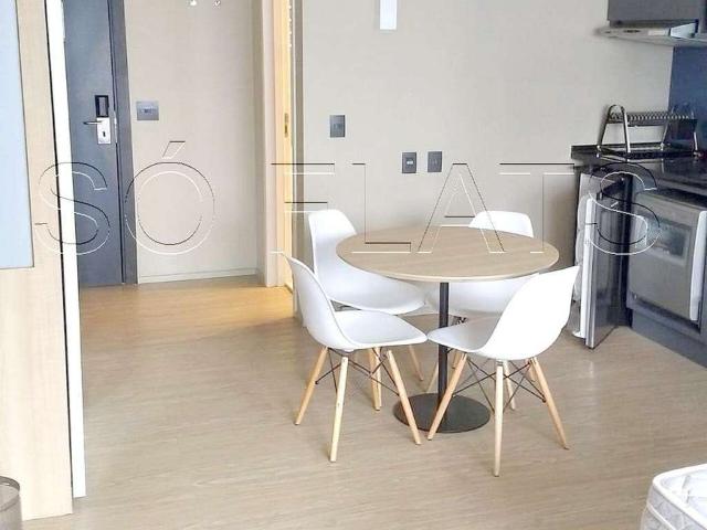 Apartamento para Venda em Barueri/SP Alphaville 1 Quartos