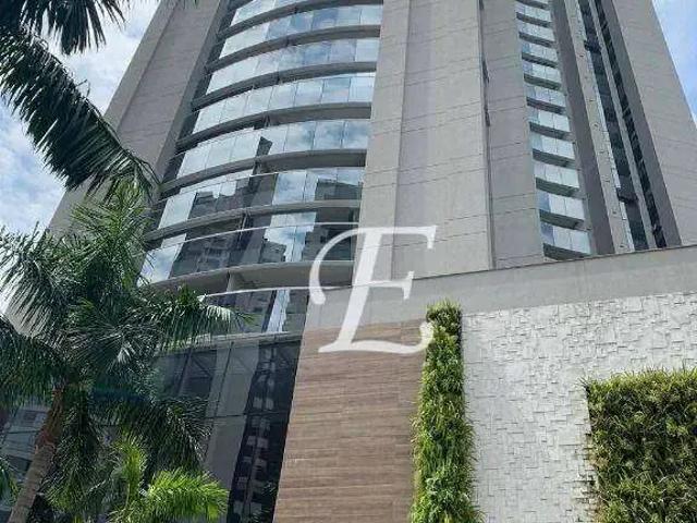 Apartamento para Venda em Barueri/SP Alphaville 1 Quartos
