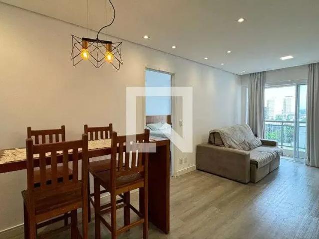 Apartamento para Venda em Barueri/SP Alphaville 1 Quartos