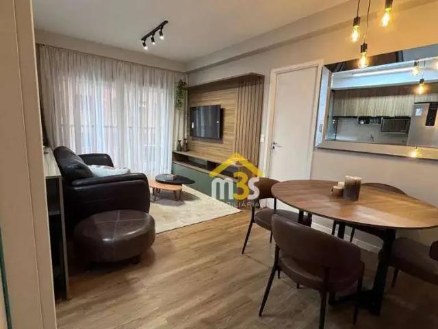 Apartamento para Venda em Barueri/SP Alphaville 1 Quartos
