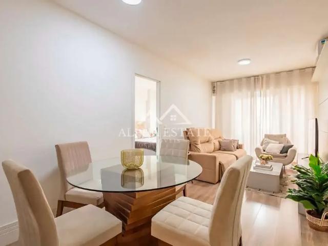 Apartamento para Venda em Barueri/SP Alphaville 1 Quartos