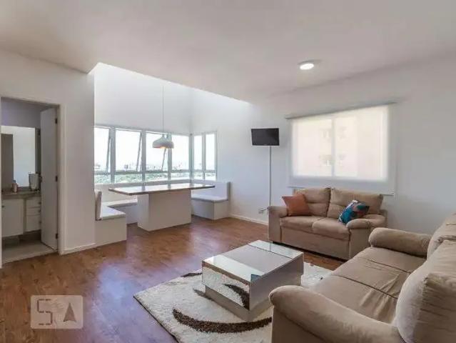 Apartamento para Venda em Barueri/SP Alphaville 2 Quartos