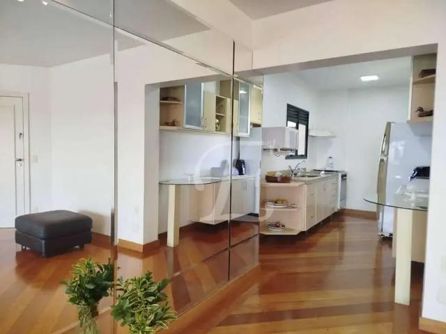 Apartamento para Venda em Barueri/SP Alphaville 2 Quartos