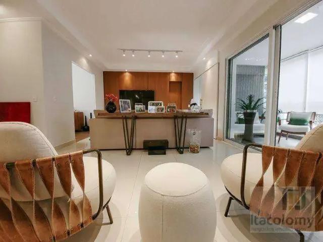 Apartamento para Venda em Barueri/SP Alphaville 2 Quartos