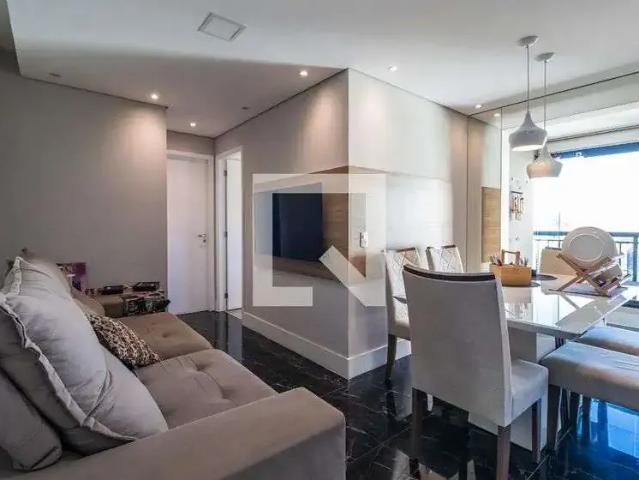 Apartamento para Venda em Barueri/SP Alphaville 2 Quartos