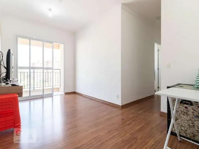 Apartamento para Venda em Barueri/SP Alphaville 2 Quartos