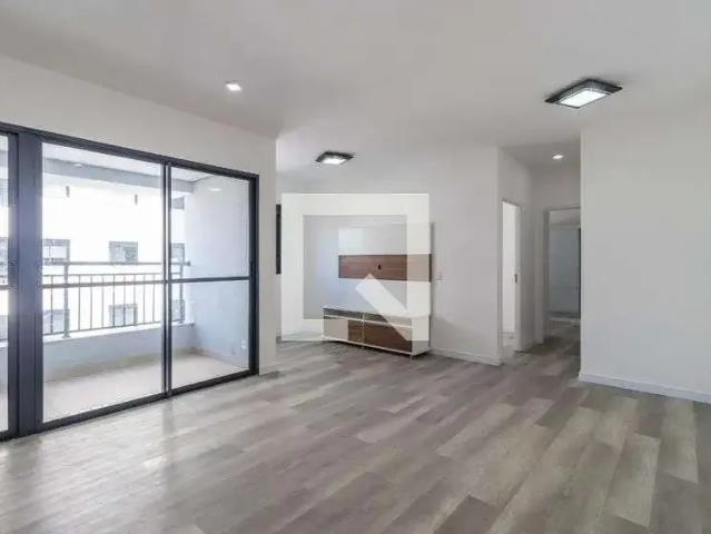Apartamento para Venda em Barueri/SP Alphaville 2 Quartos