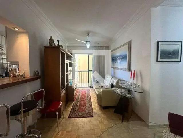 Apartamento para Venda em Barueri/SP Alphaville 2 Quartos