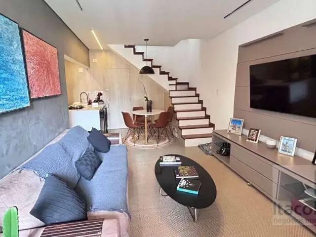 Apartamento para Venda em Barueri/SP Alphaville 2 Quartos