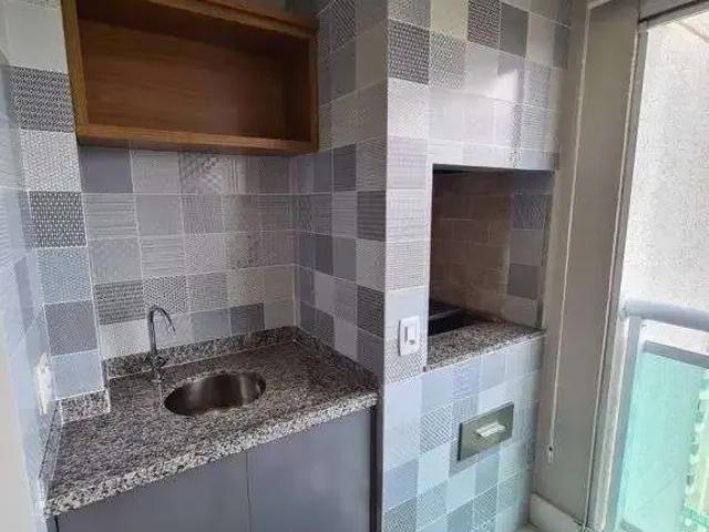 Apartamento para Venda em Barueri/SP Alphaville 2 Quartos