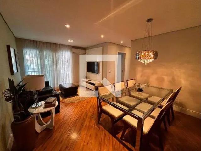 Apartamento para Venda em Barueri/SP Alphaville 2 Quartos