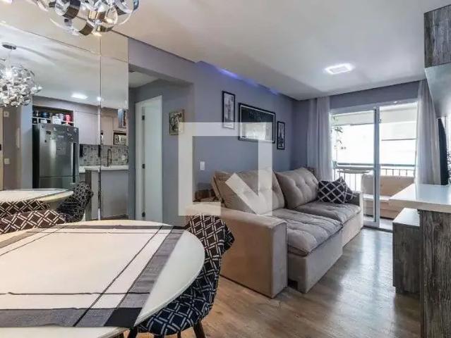 Apartamento para Venda em Barueri/SP Alphaville 2 Quartos