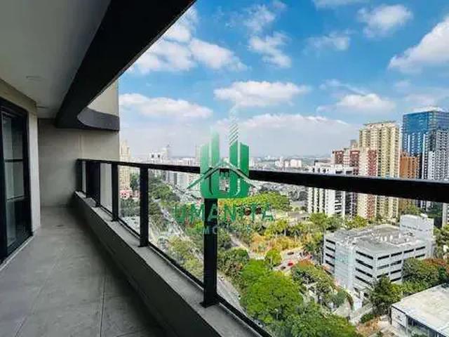 Apartamento para Venda em Barueri/SP Alphaville 2 Quartos