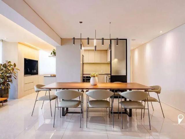 Apartamento para Venda em Barueri/SP Alphaville 2 Quartos