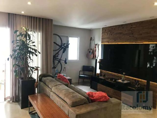 Apartamento para Venda em Barueri/SP Alphaville 2 Quartos