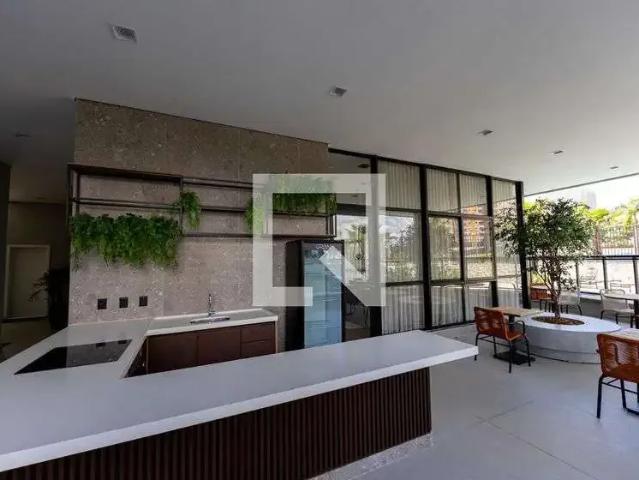 Apartamento para Venda em Barueri/SP Alphaville 2 Quartos