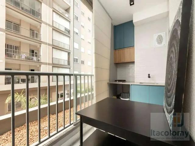 Apartamento para Venda em Barueri/SP Alphaville 2 Quartos