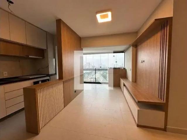 Apartamento para Venda em Barueri/SP Alphaville 2 Quartos