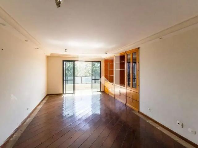 Apartamento para Venda em Barueri/SP Alphaville 2 Quartos