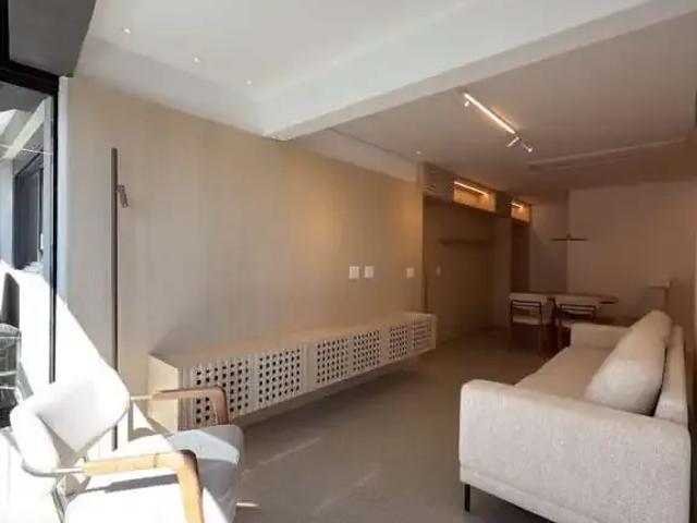 Apartamento para Venda em Barueri/SP Alphaville 2 Quartos