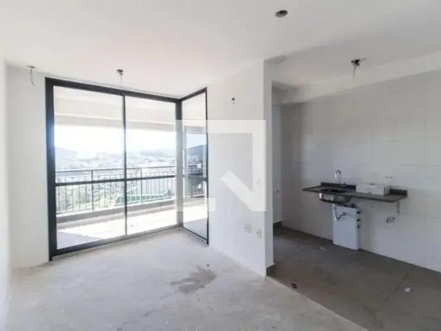 Apartamento para Venda em Barueri/SP Alphaville 2 Quartos