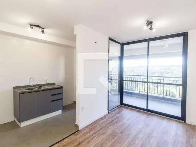 Apartamento para Venda em Barueri/SP Alphaville 2 Quartos