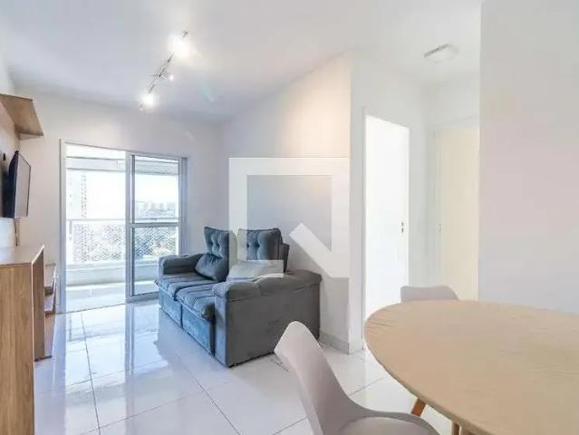 Apartamento para Venda em Barueri/SP Alphaville 2 Quartos