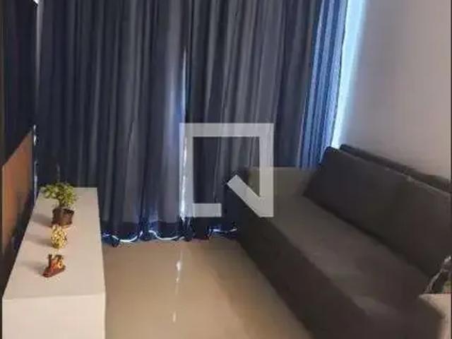 Apartamento para Venda em Barueri/SP Alphaville 2 Quartos