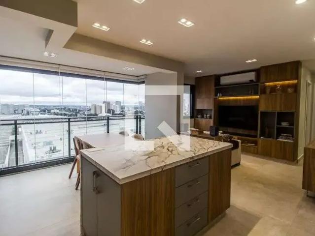 Apartamento para Venda em Barueri/SP Alphaville 2 Quartos