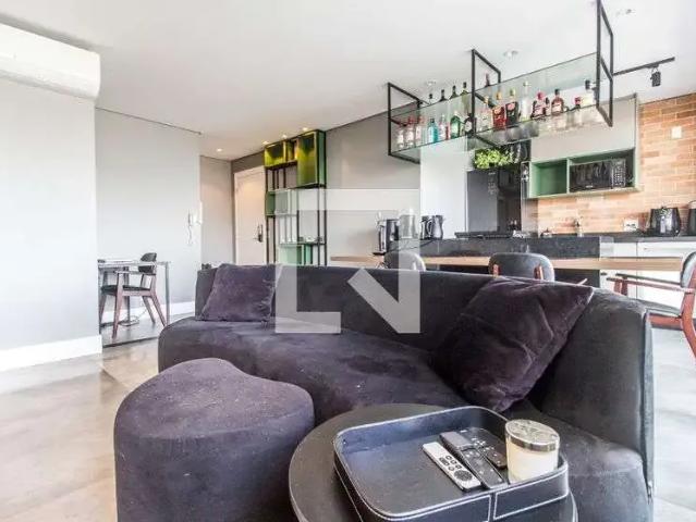 Apartamento para Venda em Barueri/SP Alphaville 2 Quartos