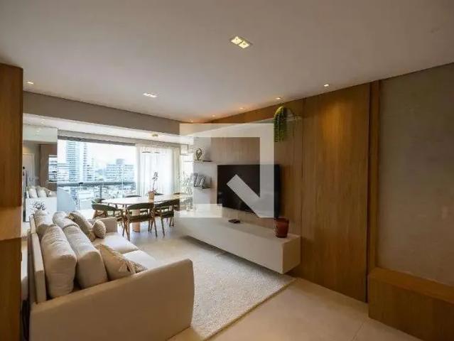 Apartamento para Venda em Barueri/SP Alphaville 2 Quartos