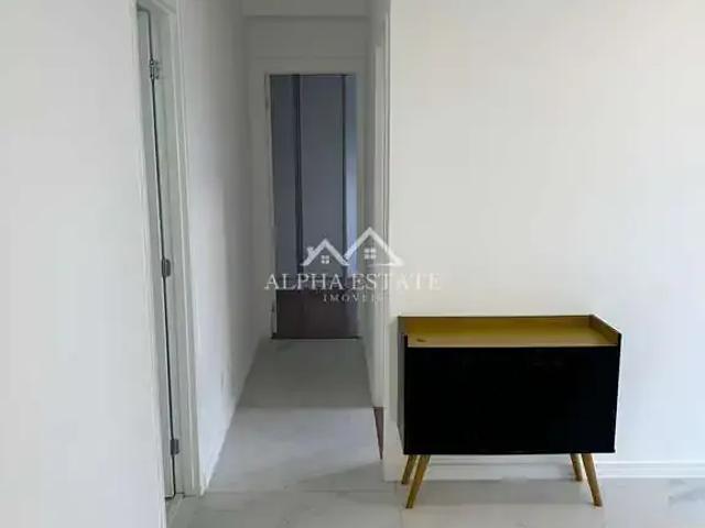 Apartamento para Venda em Barueri/SP Alphaville 2 Quartos