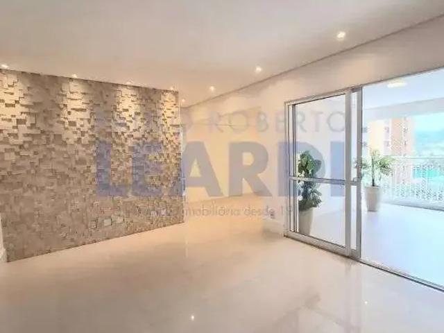 Apartamento para Venda em Barueri/SP Alphaville 2 Quartos