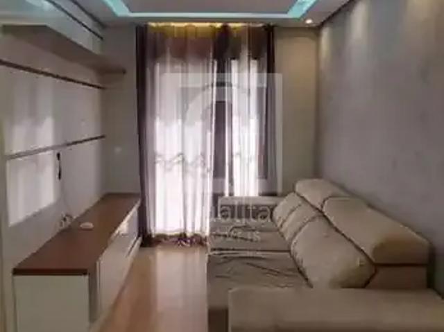 Apartamento para Venda em Barueri/SP Alphaville 2 Quartos