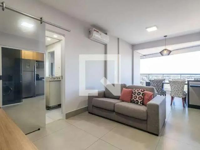 Apartamento para Venda em Barueri/SP Alphaville 2 Quartos