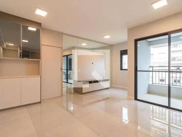 Apartamento para Venda em Barueri/SP Alphaville 2 Quartos