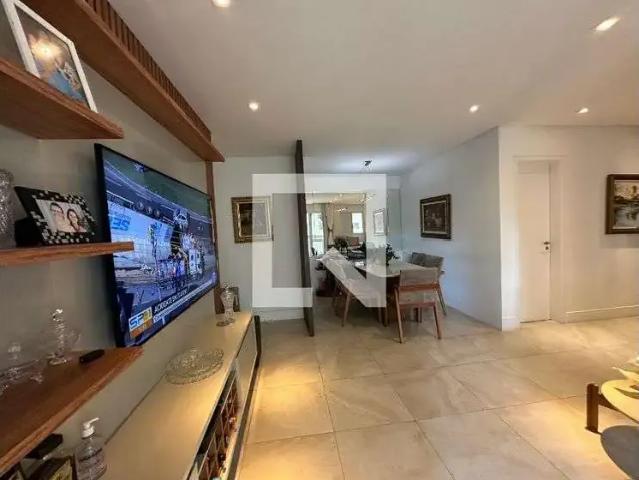 Apartamento para Venda em Barueri/SP Alphaville 2 Quartos