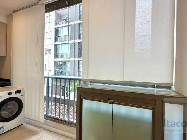 Apartamento para Venda em Barueri/SP Alphaville 2 Quartos