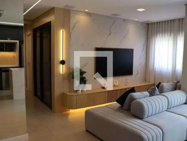 Apartamento para Venda em Barueri/SP Alphaville 2 Quartos